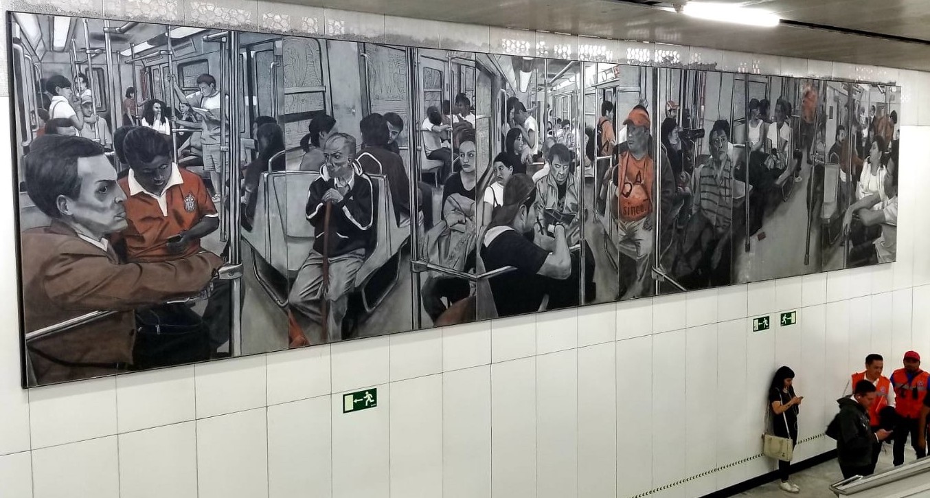 Draw, Paint, Think – Art, education and more with Jason Schell.