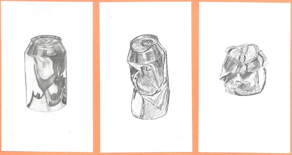 The Role of Still Life (and different levels of difficulty) – Draw ...