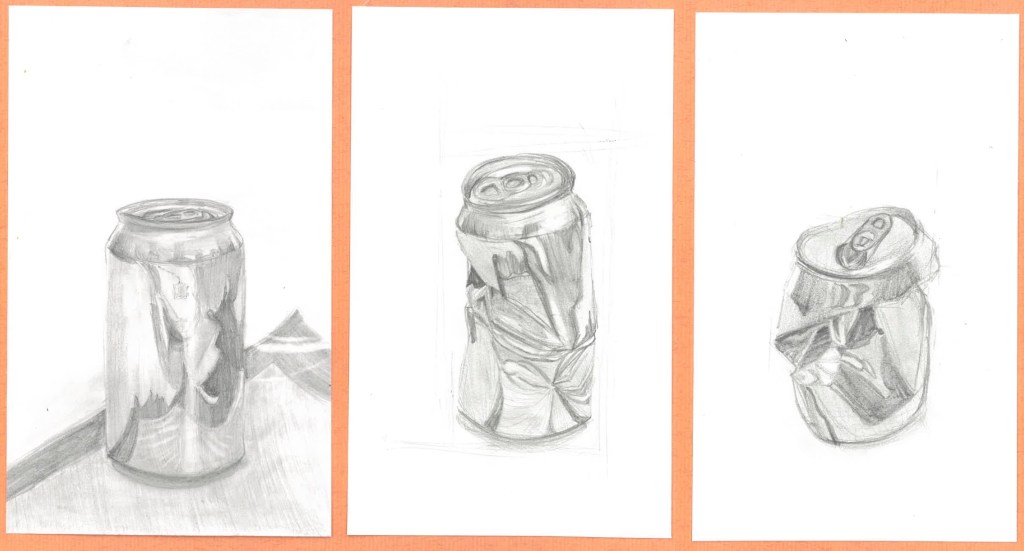 The Role of Still Life (and different levels of difficulty) – Draw ...